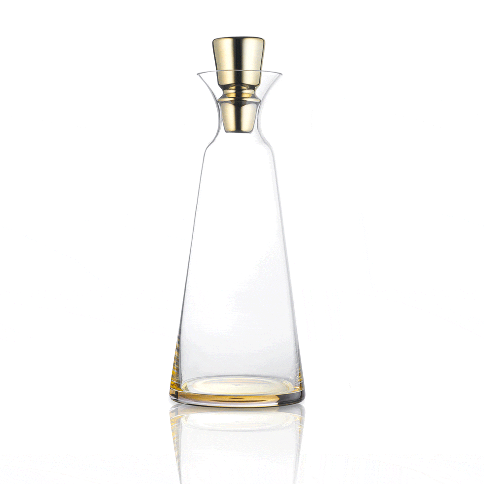 Wine Cups, Decanters & Stands – Waterdale Collection