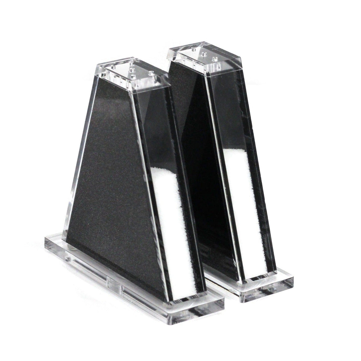 Triangle Salt Shakers – Waterdale Collection